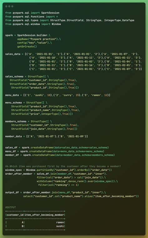 Solvewithkash Pyspark Bigdata Dataengineering Datascience