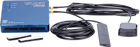 Advanced Iot Terminal