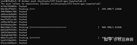 2023最新wsl搭建深度学习平台教程（适用于docker Gpu、tensorflow Gpu、pytorch Gpu 知乎