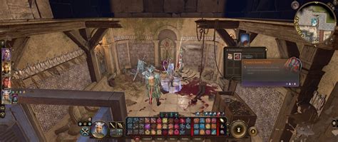 Baldurs Gate 3 All Dribbles The Clown Body Part Locations In Bg3