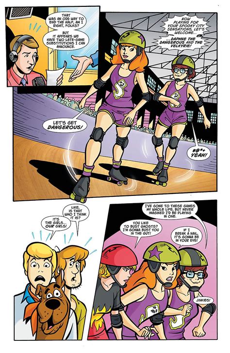 Scooby Doo Where Are You