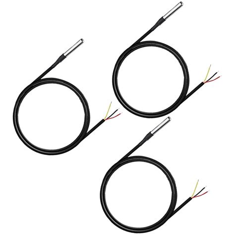 For Thermostatic Controls Temperature Sensor Sensor Accessories