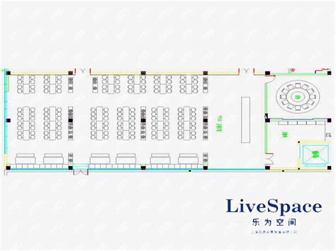 餐厅包间备餐台设计指南：尺寸与布局建议 中餐厅 资讯列表 新闻资讯 餐厅家具定制 上海品源餐厅家具公司