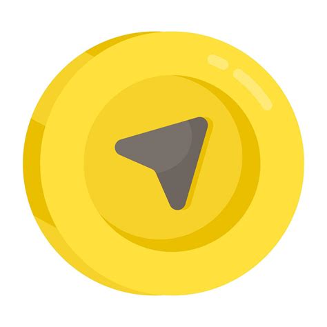Editable Flat Design Of Cursor Arrow 36373973 Vector Art At Vecteezy