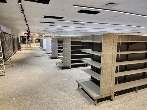 Racking Installation Services Expert Solutions