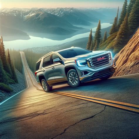 Gmc Brakes Information Encyclopedia