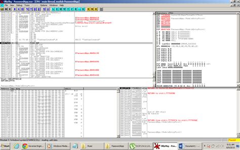 reverse engineering 101 with crack mes securelayer7 offensive