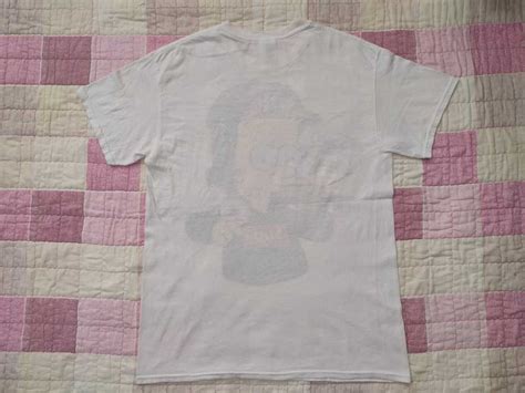 Cartoon Network × Vintage Bart Simpson Fuckin Bitch R Gem