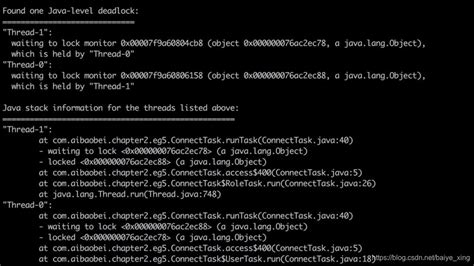 线上java 高cpu占用、高内存占用排查思路java程序在线metaspace使用高 Csdn博客