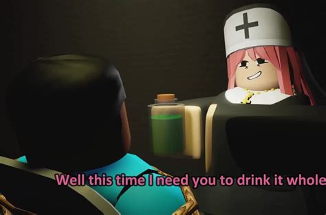 Holy Water Roblox R Fart Animation Episode ThisVid