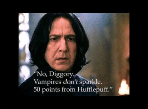 Animated Harry Potter Memes