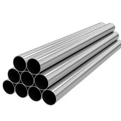 Titanium Grade 7 Welded Pipe Tube At ₹ 9800kg Nickel Alloy In