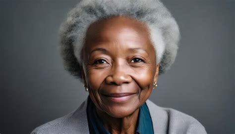 Afro American Grandma Images Free Download On Freepik