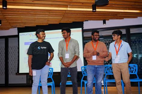Tensorflow User Group Hyderabad On Linkedin It Was Absolutely Great