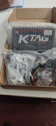 ktag ecu programming tool 12volt at ₹ 13200 in new delhi id 27313054673