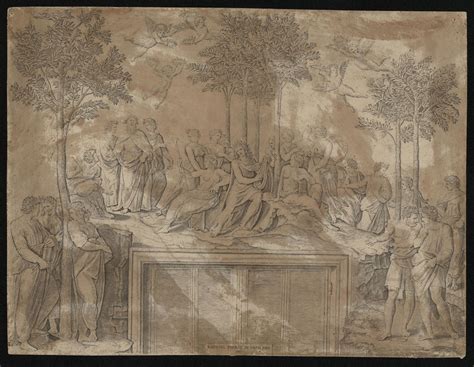 Le Parnasse Musée Dart Et Dhistoire De Genève