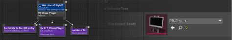 Behavior Trees | Unreal Engine 4.27 Documentation | Epic Developer Community