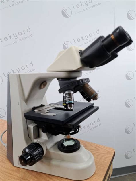 Used Nikon Eclipse 50i Microscope For Sale Dotmed Listing 5199627