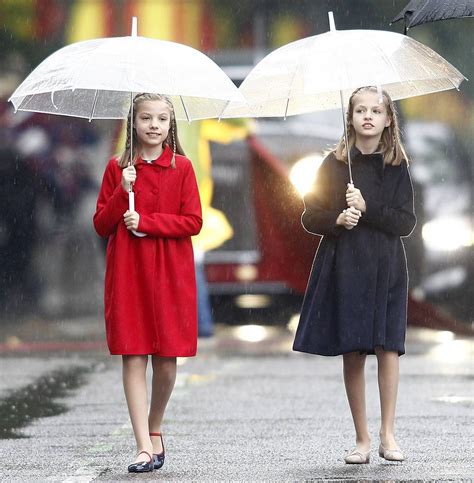 [스페인왕실] 레오노르 ＆ 소피아 공주 인스티즈 Instiz 이슈 카테고리