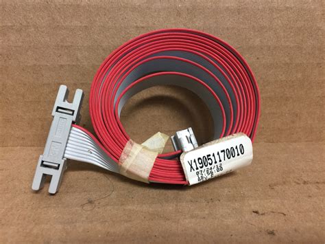 wire 74 cable w idl connectors surplus city liquidators