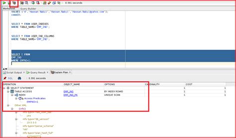 Partition Index In Oracle Examples At Ali Farrow Blog