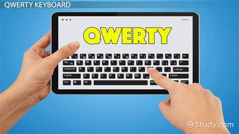 Names Of Symbols On Qwerty Keyboard Windows 10
