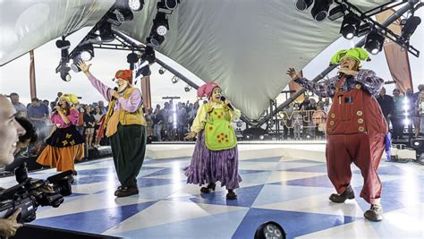 Kabouter Klus Acteur Aimé Anthoni Verklapt Hoe Handig Hijzelf Is Showbizznieuws 24 7