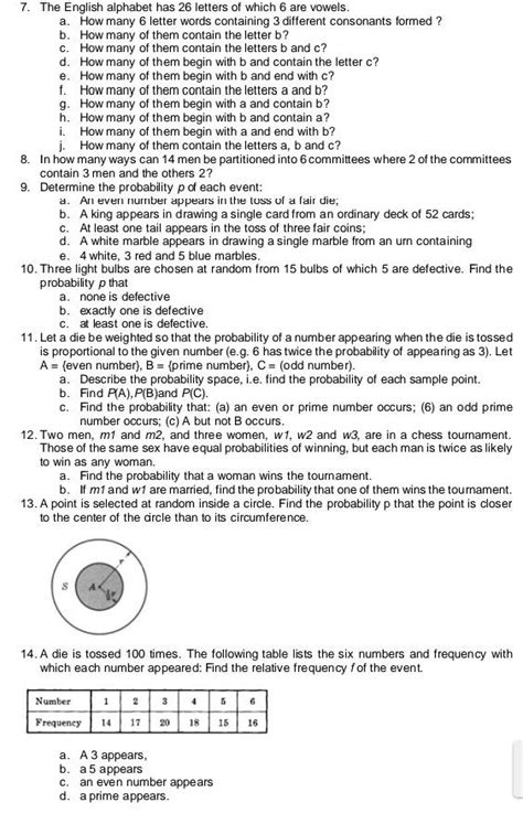 Solved The English Alphabet Has Letters Of Which Are Chegg