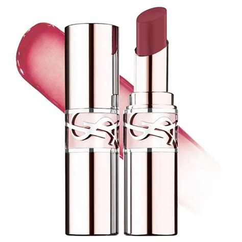 Son Yves Saint Laurent Ysl Loveshine Candy Glow 5b Nude Crush
