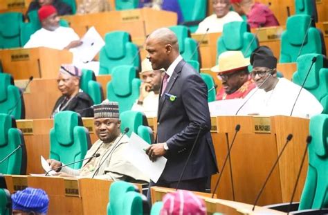 Afe Mbono Dr Patrick Umoh One Year Of Top Notch Representation