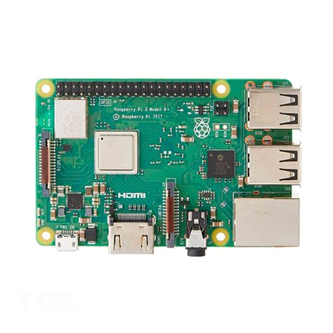 Raspberry Pi 3 Model B 1gb Anatel Orix Tecnologia