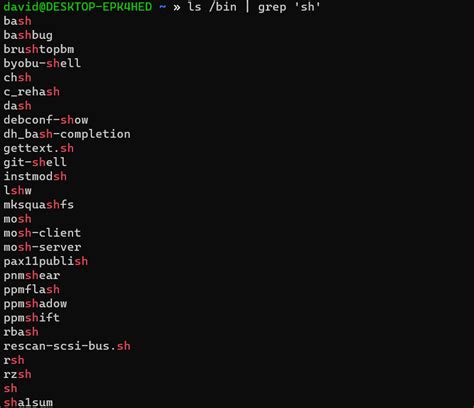 Understanding Standard Io On Linux