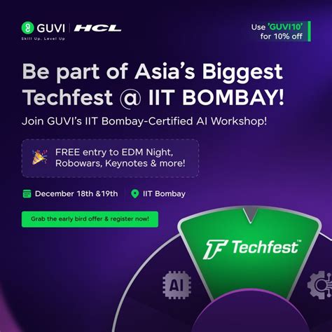Guvi Geek Networks Iitm Research Park On Linkedin Do You Know By