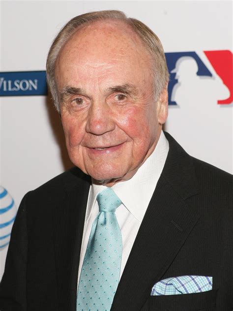 Dick Enberg Sportcaster