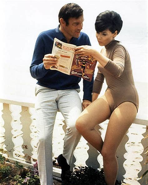 Batman And Batgirl Off Duty 1968 Vintage News Daily