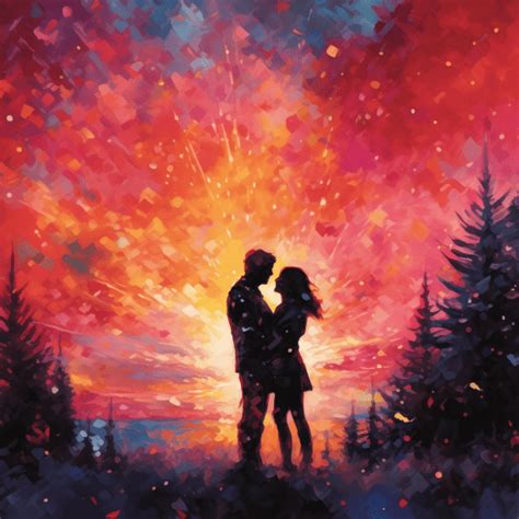 Love Through Art What Are The Different Types Of Love In Art