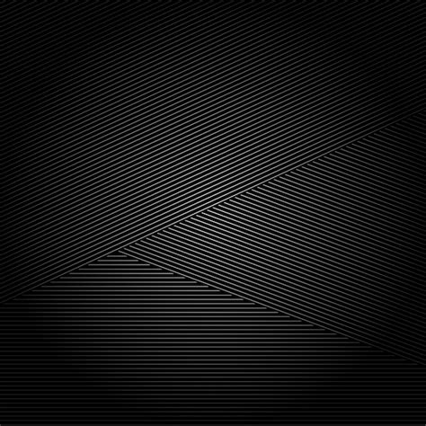 Premium Vector Abstract Black Background With Diagonal Striped Lines Striped Texture Vector