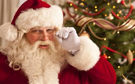 Qui Est Le Père Noël Existe Til Vraiment Histoire Origine Etc