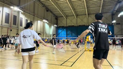 [티키타카 청백전] 청팀백팀 릴레이경기 Youtube