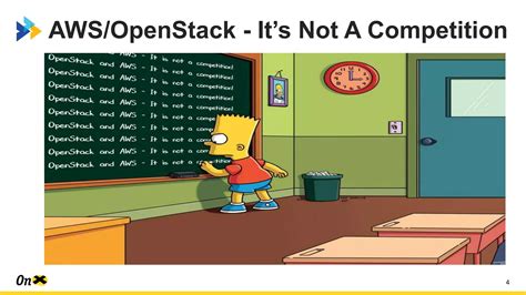 Openstack For Aws Architects Similarities Differences And Bridging