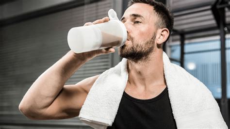 Protein Power: Unlocking the Key to Muscle Repair, Immune Support, and ...