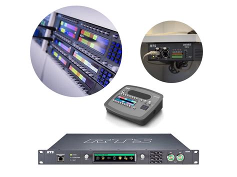 Rts Intercom System With Motorola System ~ Mawja Group شركة الموجة Rts Intercom System With Motorola System ~ Mawja Group شركة الموجة
