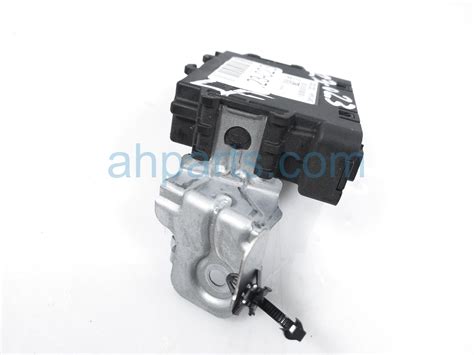 2020 Nissan Sentra Multi Gateway Control Unit Assy 284y5 6la6a