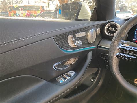 벤츠 리스승계｜벤츠 E클래스 E300d 쿠페 4matic 딜앤딜 수입차 승계 리스트