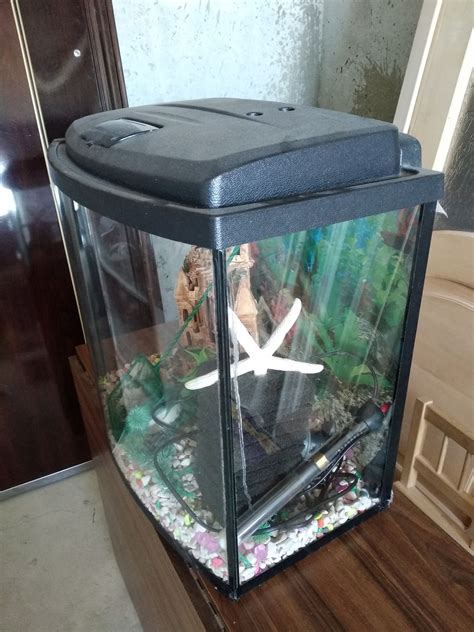 Acvarium 80 litri