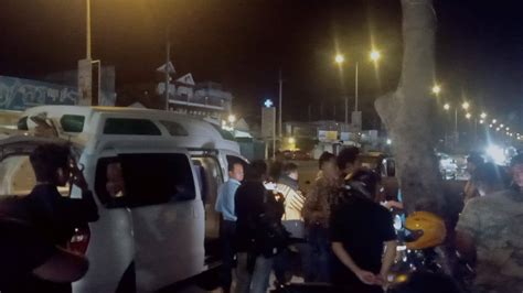 សូមបេីកបរដោយប្រុងប្រយ័ត្ន ស្លាប់ម្នាក់ របួសធ្ងន់ម្នាក់