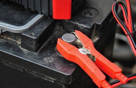 How To Use A Cen Tech Battery Charger [Step By Step Guide]