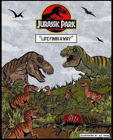 Pin By Lee Jin On 권지혁 Jurassic Park Poster Jurassic Park Jurassic
