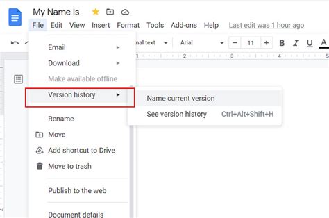 20 Google Drive Tips And Tricks For Better Productivity Part III Hongkiat