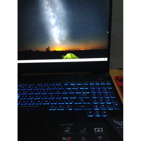 Laptop Asus Tuf Gaming Shopee Việt Nam